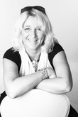 Föreläsare Anne Olsson