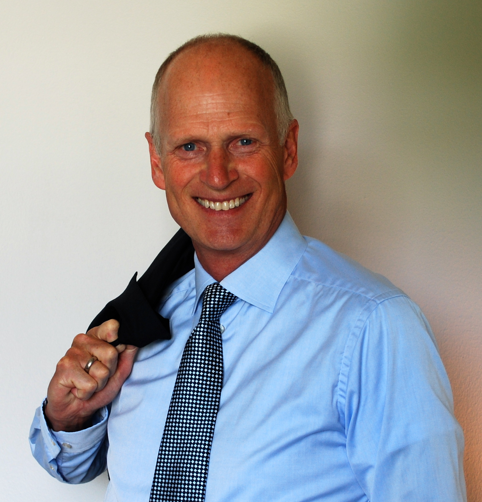 Föreläsare Anders Hedin