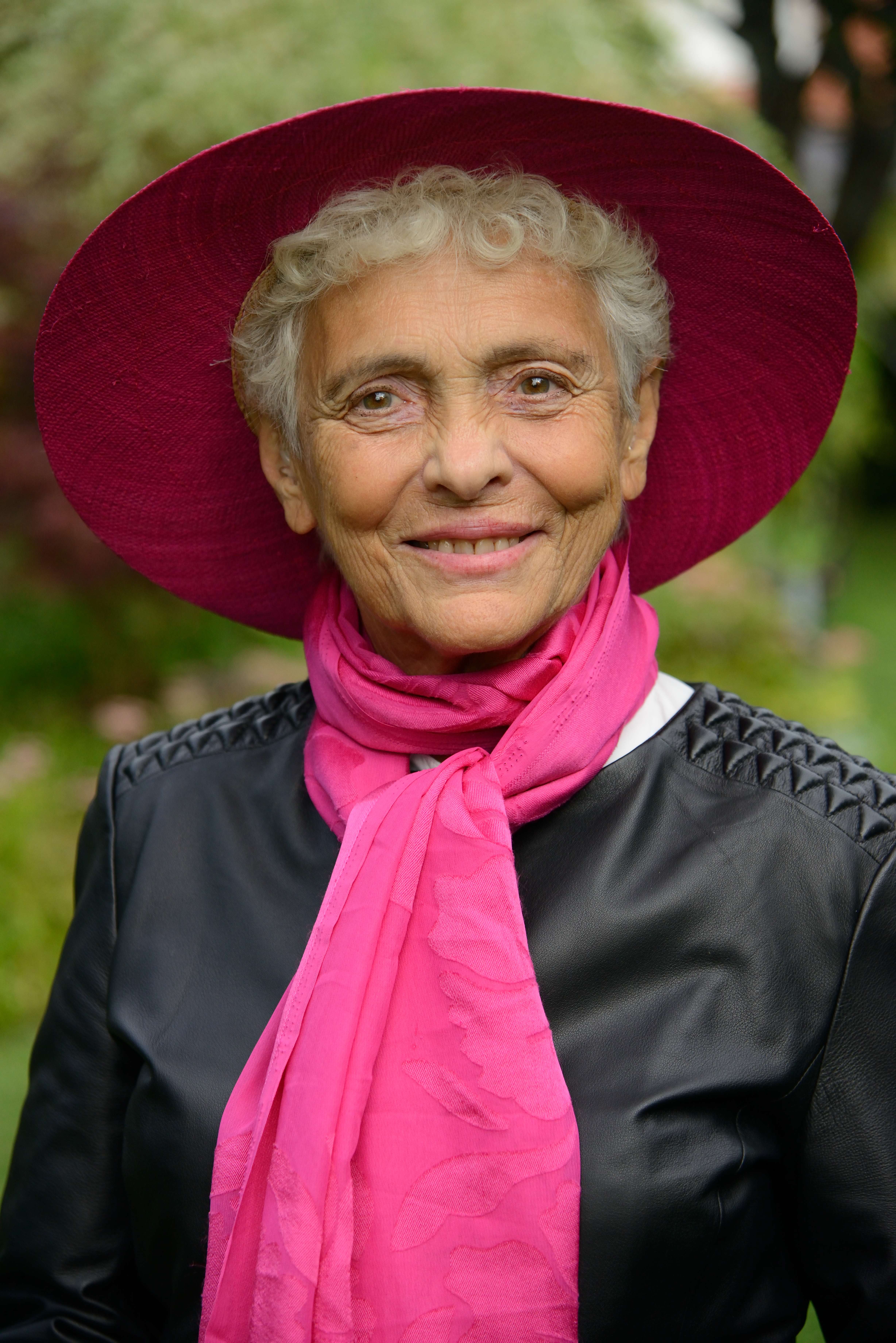 Föreläsare Christine Beckman